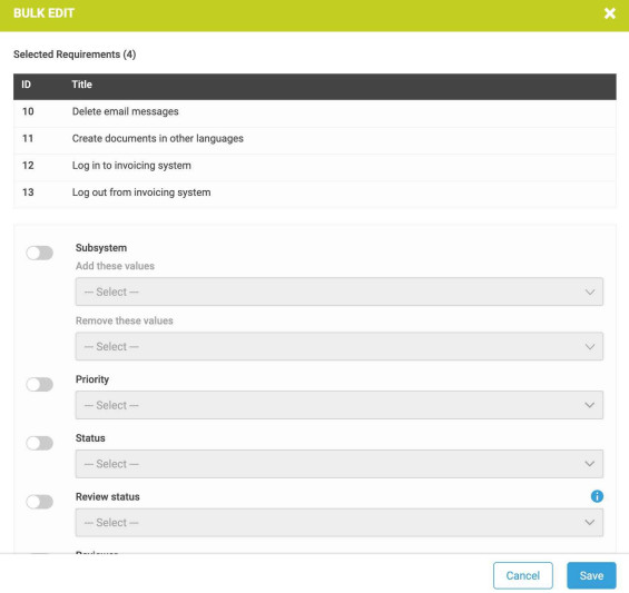 How To Use Reqtest In Agile Projects Reqtest