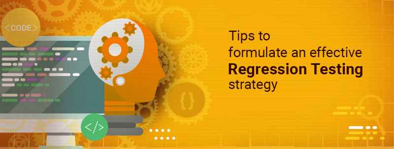 How to Make Your Regression Testing More Effective - Reqtest How to Make Your Regression Testing More Effective - Reqtest
